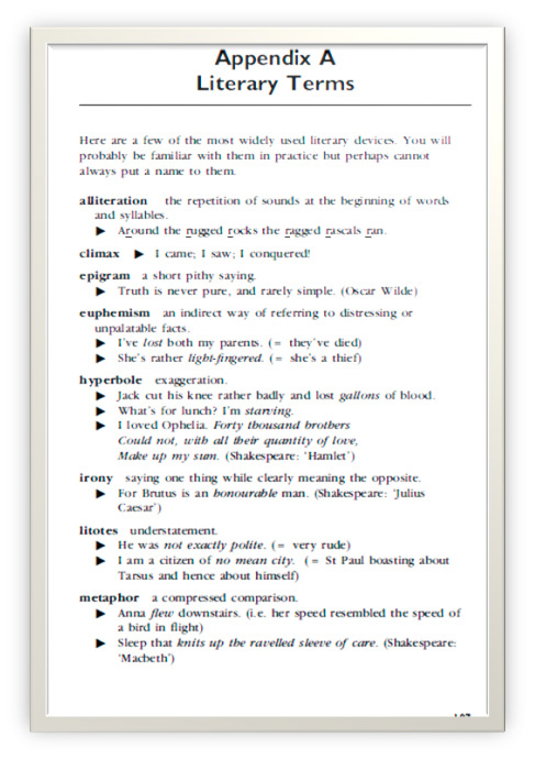  What Is An Appendix How To Write An Appendix