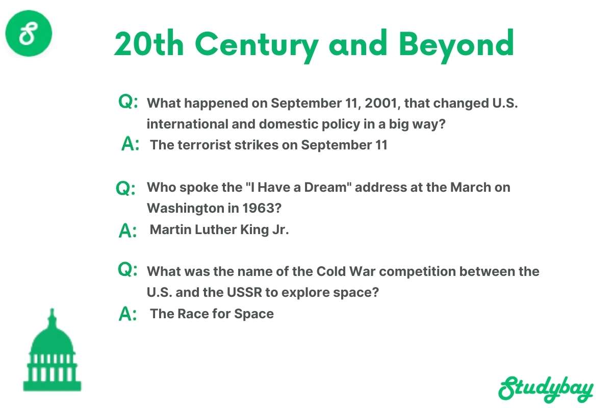 World History Trivia: The Ultimate Quiz Game [With Answers]
