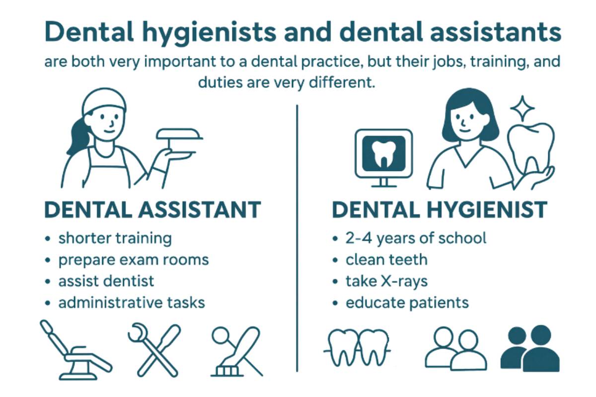 The Ultimate Guide to a Career in Dental Hygiene: Education, Licensure ...