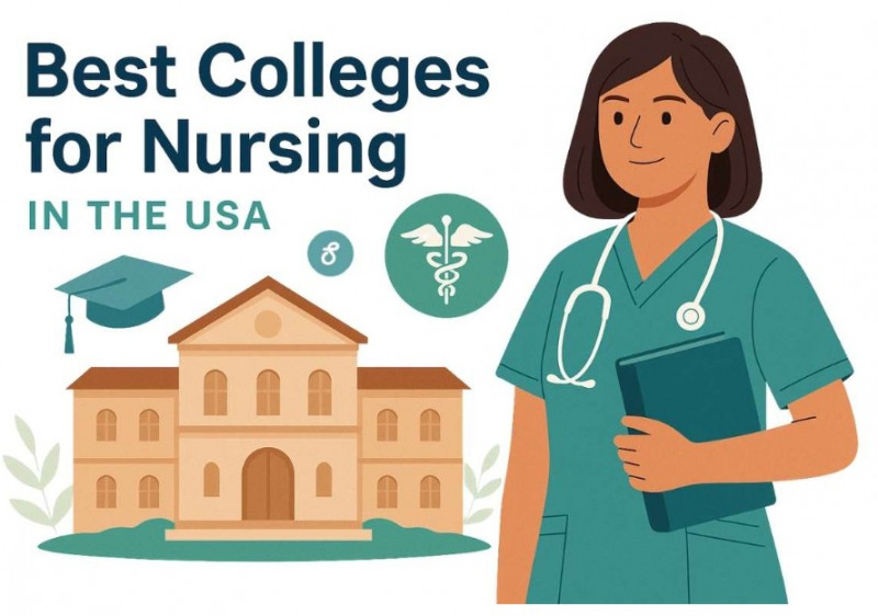 Top 25 Nursing Schools in America: Your Ultimate Guide to BSN, MSN ...