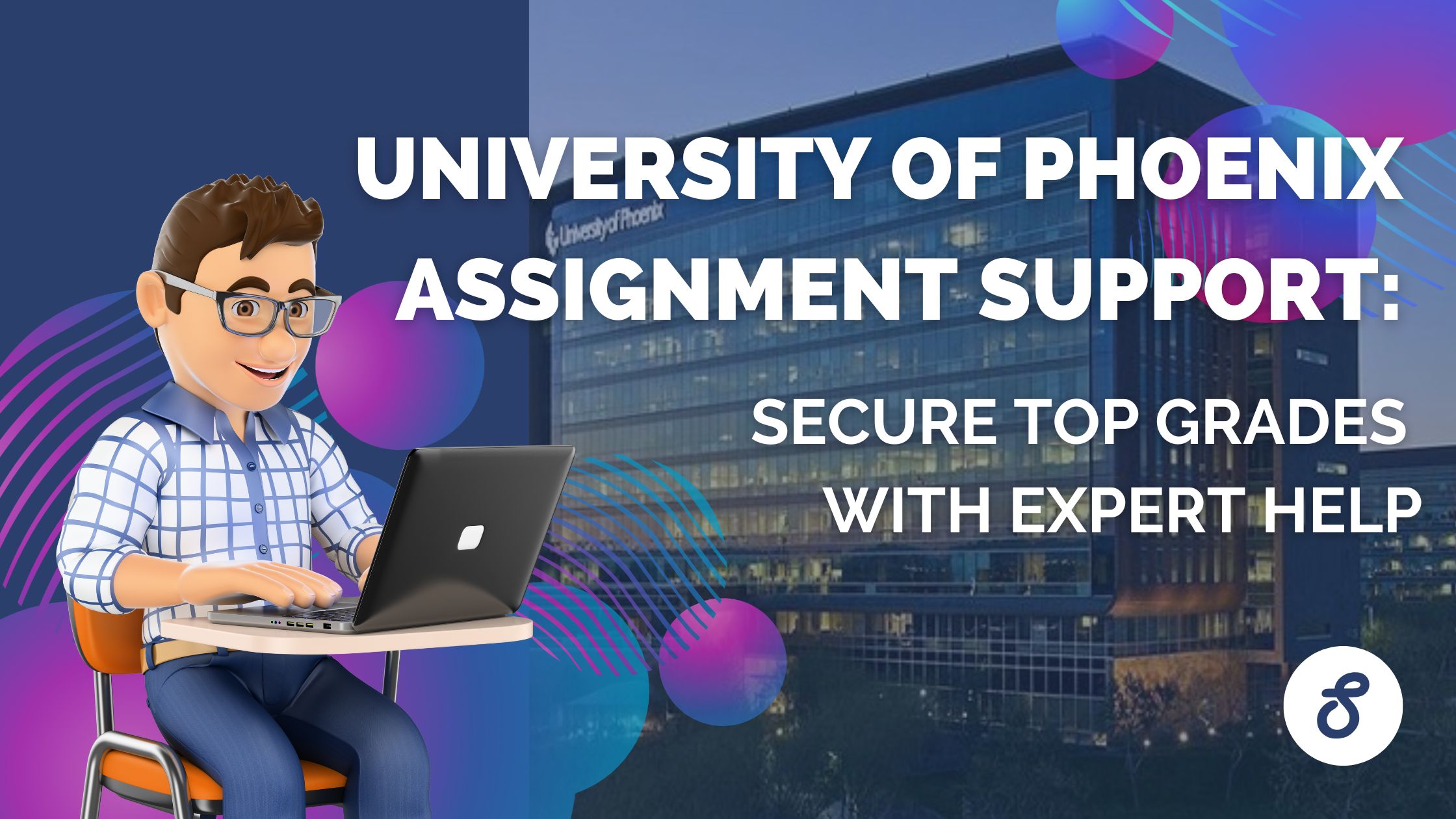 Expert Assignment Help 🎓 University of Phoenix